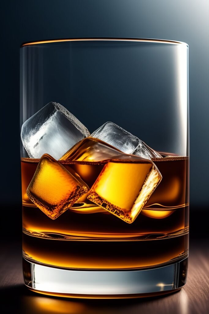 Qual é o copo ideal para whisky? Descubra aqui! - Casa do Whisky