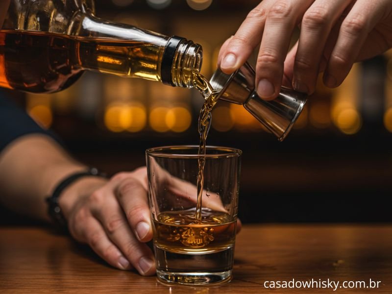 Quantas Doses de Whisky pode beber por Dia? Veja os Benefícios e os ...