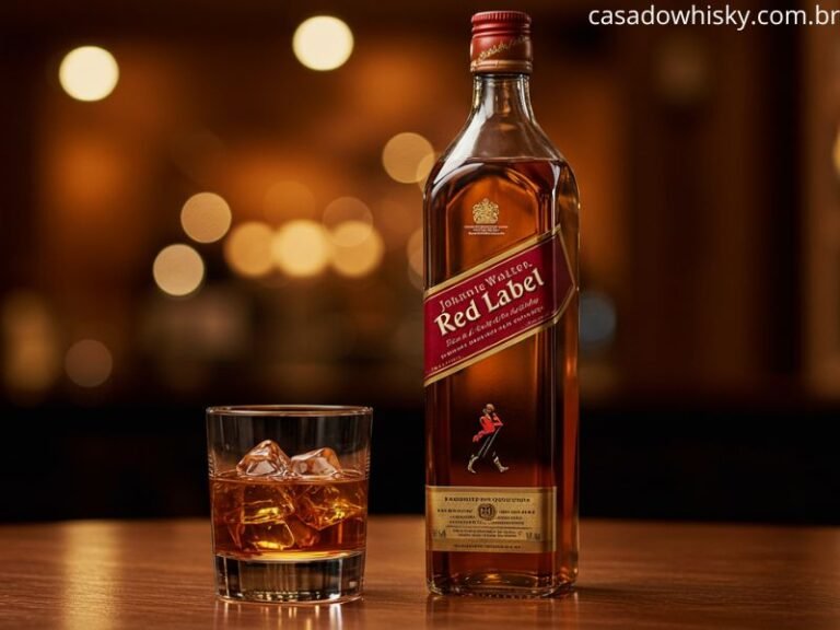 Como Saber se o Red Label é Original? 7 Dicas Atualizadas em 2026 ...