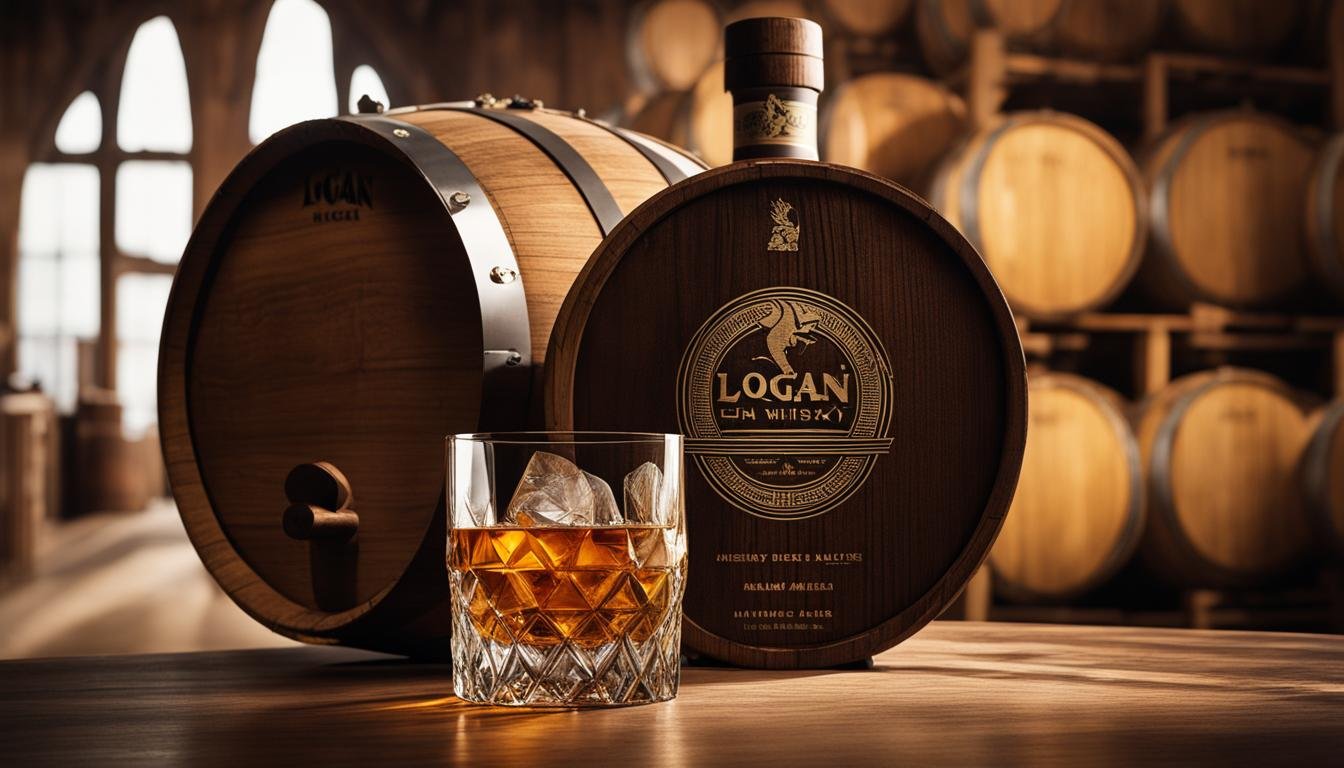 Whisky Logan é bom? Vale a pena comprar?