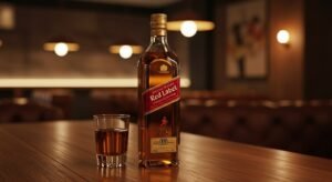 Whisky Red Label é bom? Vale a pena comprar? REVIEW COMPLETO! - Casa do ...