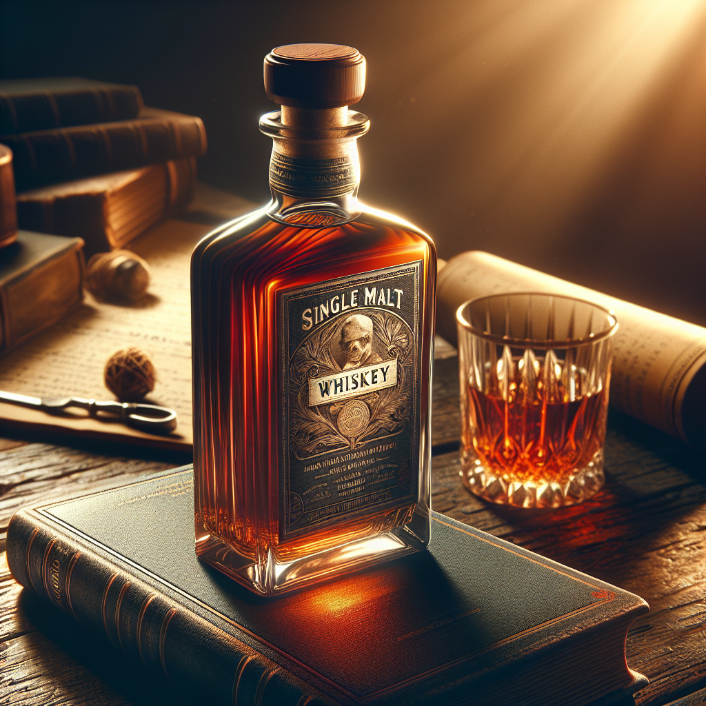 Pernod Ricard lança ousada estratégia para revolucionar o mercado de ...